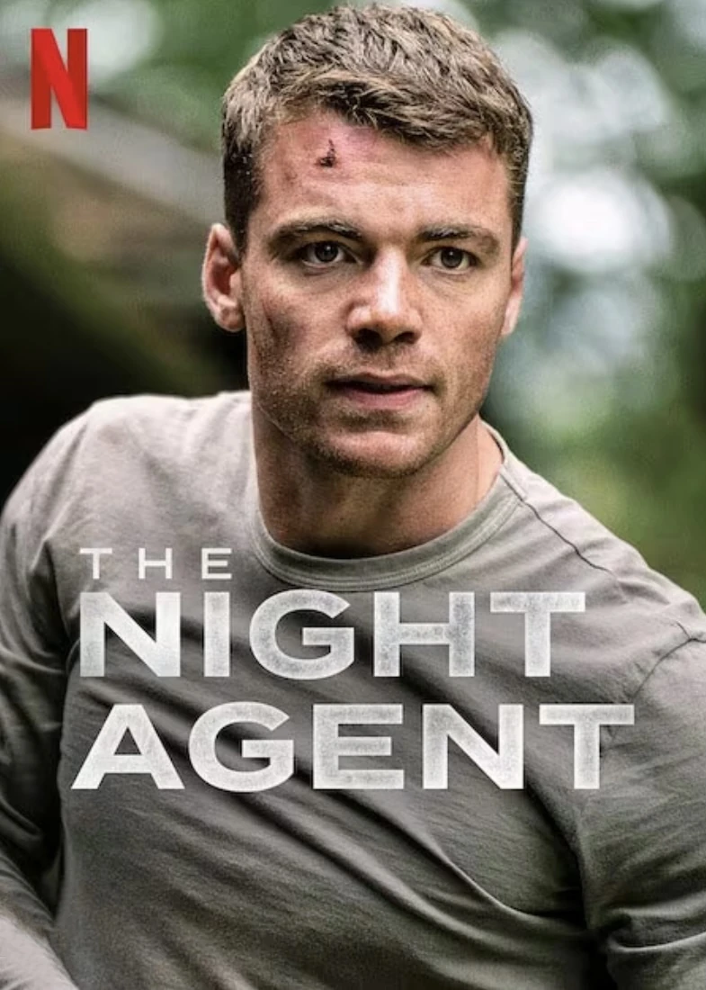 The Night Agent | Soundeffects Wiki | Fandom