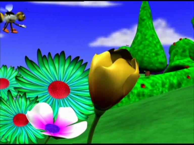 The Wiggles/Image Gallery/Wiggly TV Series | Soundeffects Wiki | Fandom