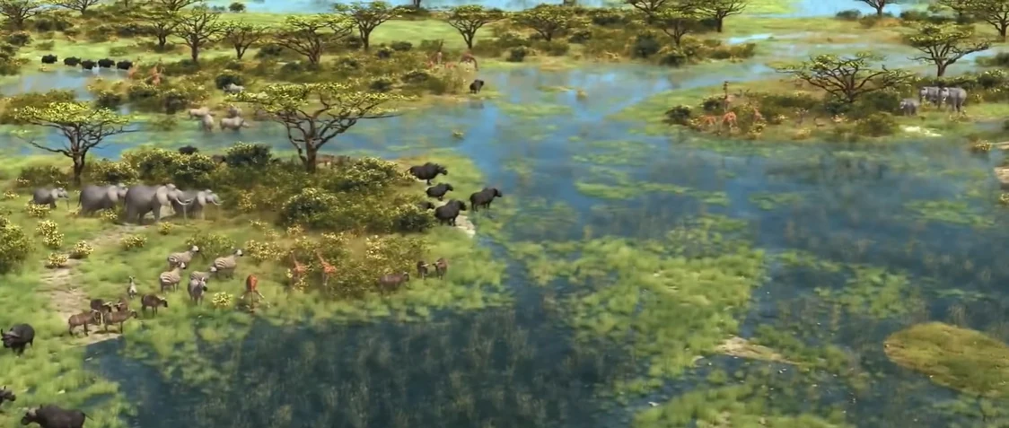 Sound Ideas, ANIMAL, ELEPHANT - INDIAN ELEPHANT GROWLING AND TRUMPETING ...