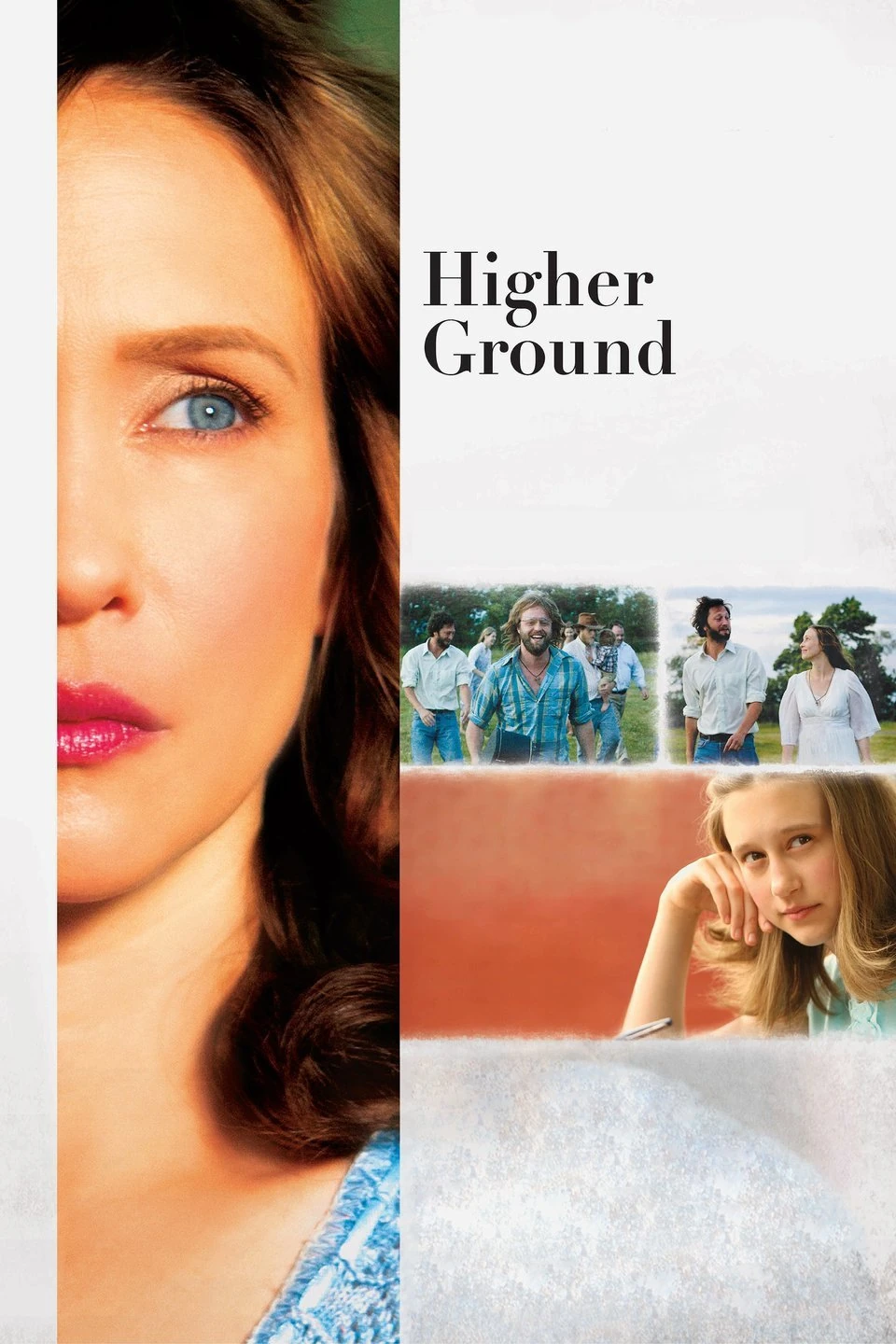 Higher Ground (2011) | Soundeffects Wiki | Fandom