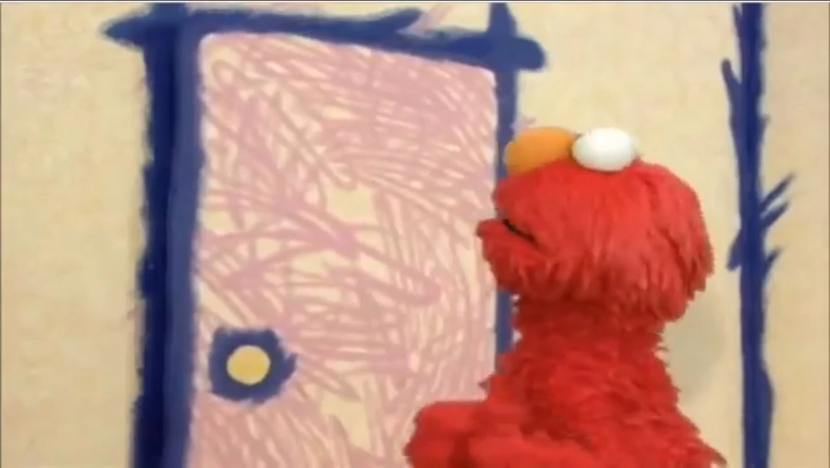 Elmo's World/Image Gallery/Episodes from Sesame Street's 36th Season ...