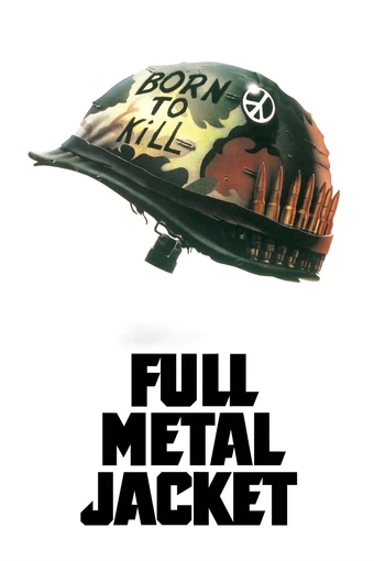 full metal jacket cda