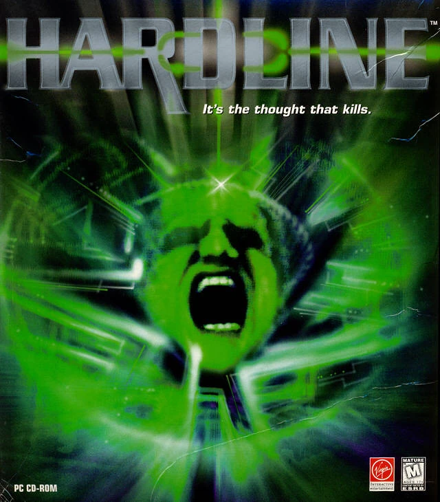 Hardline | Soundeffects Wiki | Fandom
