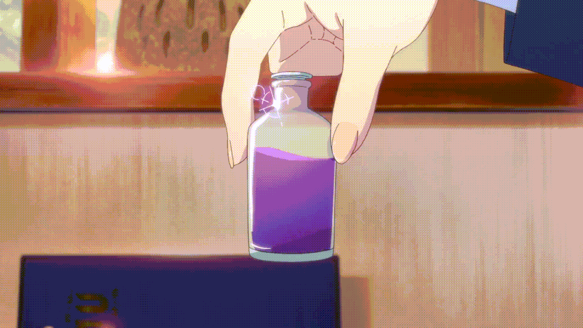 Anime Sparkle Sound 24 | Soundeffects Wiki | Fandom