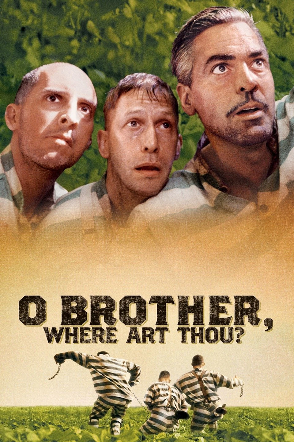 O Brother, Where Art Thou? (2000) | Soundeffects Wiki | Fandom