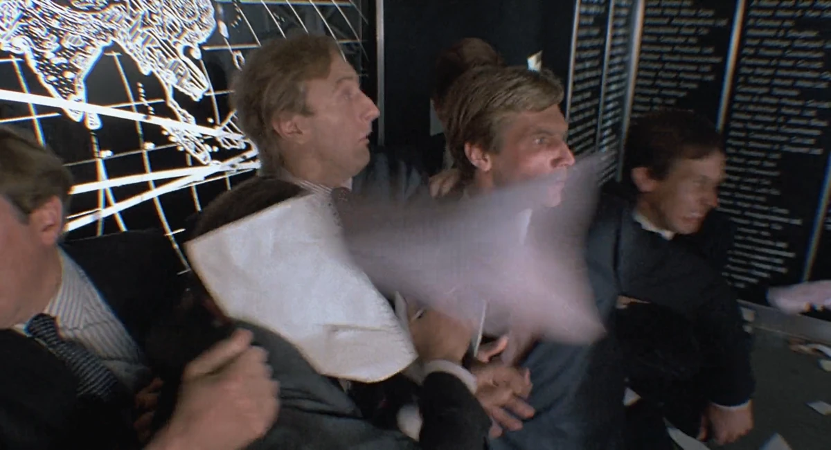 Sound Ideas, CARTOON, SMASH - LARGE GLASS PANE HIT AND BREAK ...