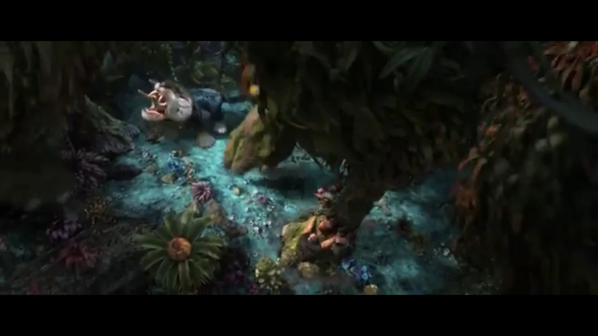 SKYWALKER, ROAR - RED DEATH SCREAM | Soundeffects Wiki | Fandom