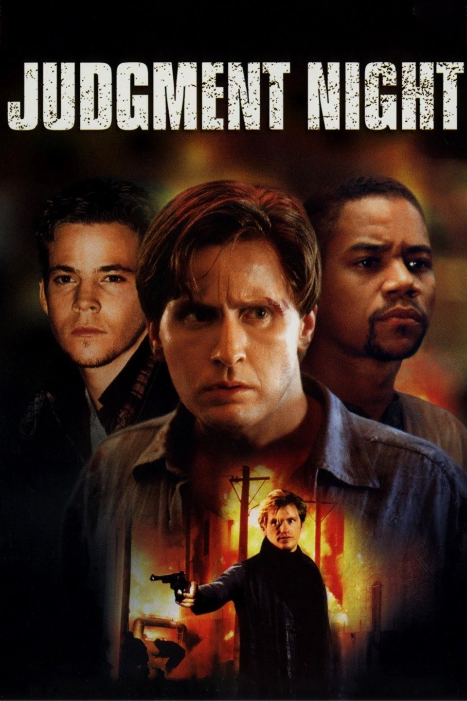 Judgment Night (1993) | Soundeffects Wiki | Fandom