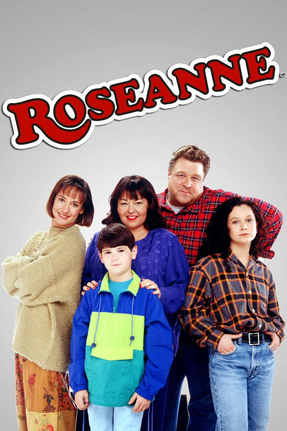 Roseanne | Soundeffects Wiki | Fandom