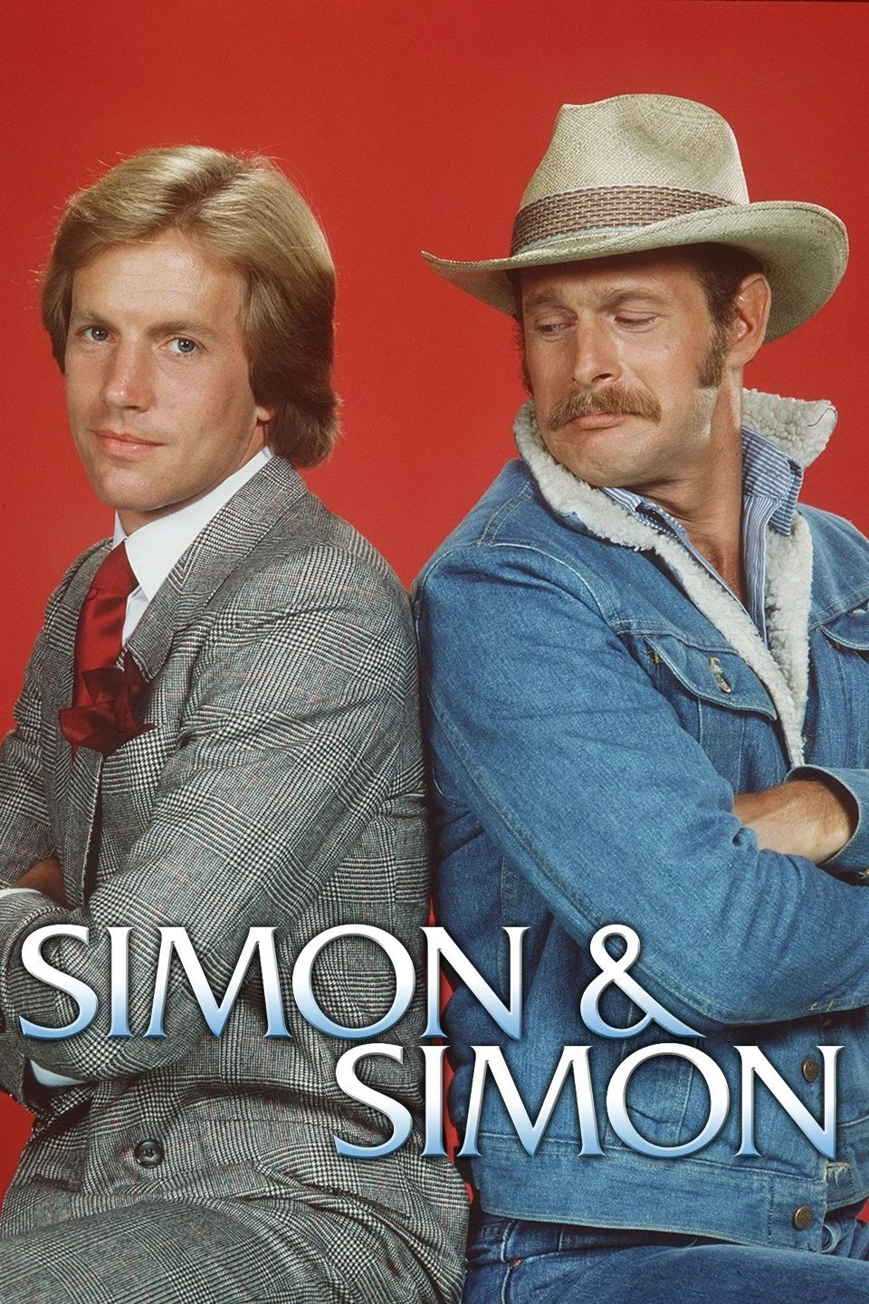 Simon & Simon | Soundeffects Wiki | Fandom