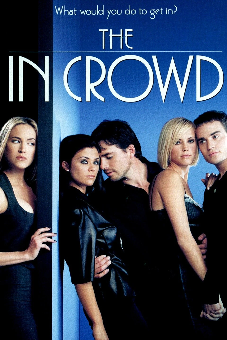 The In Crowd (2000) | Soundeffects Wiki | Fandom