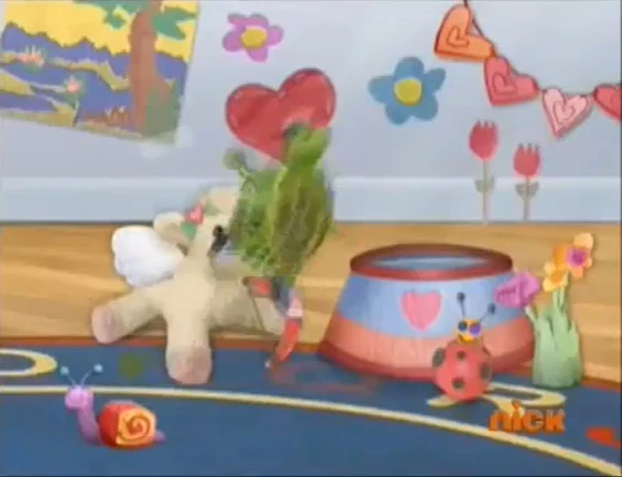 Wonder Pets!/Image Gallery/Season 3 | Soundeffects Wiki | Fandom