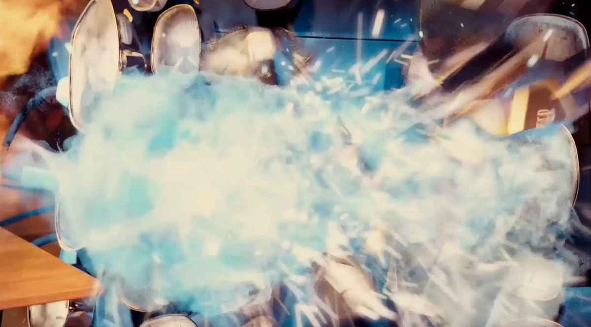 SKYWALKER, EXPLOSION - GLASS SHATTERING EXPLOSION | Soundeffects Wiki ...