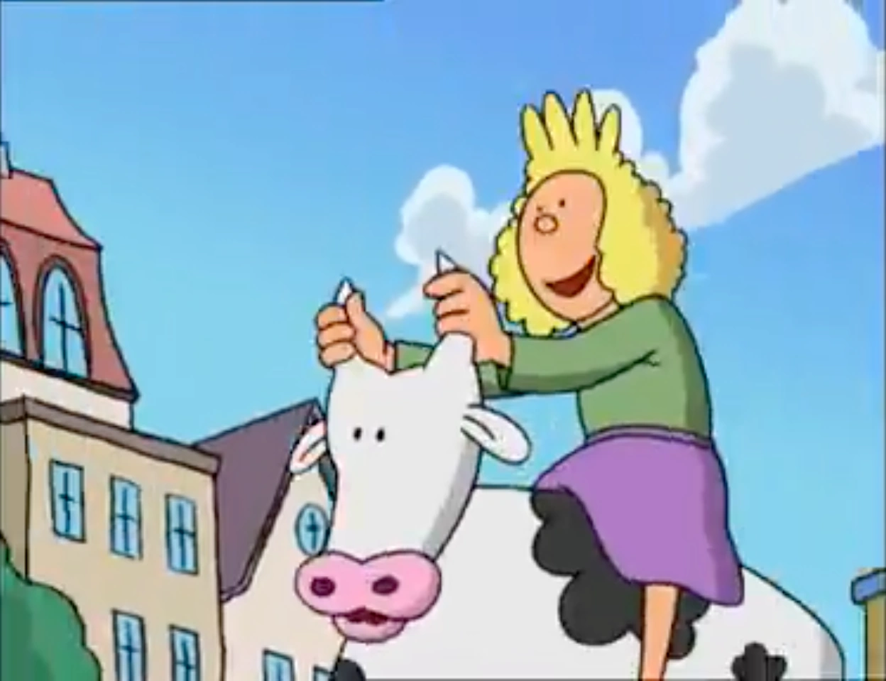 Fly Tales/Image Gallery | Soundeffects Wiki | Fandom