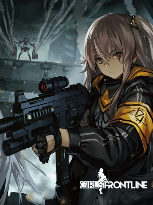 Girls' Frontline | Soundeffects Wiki | Fandom