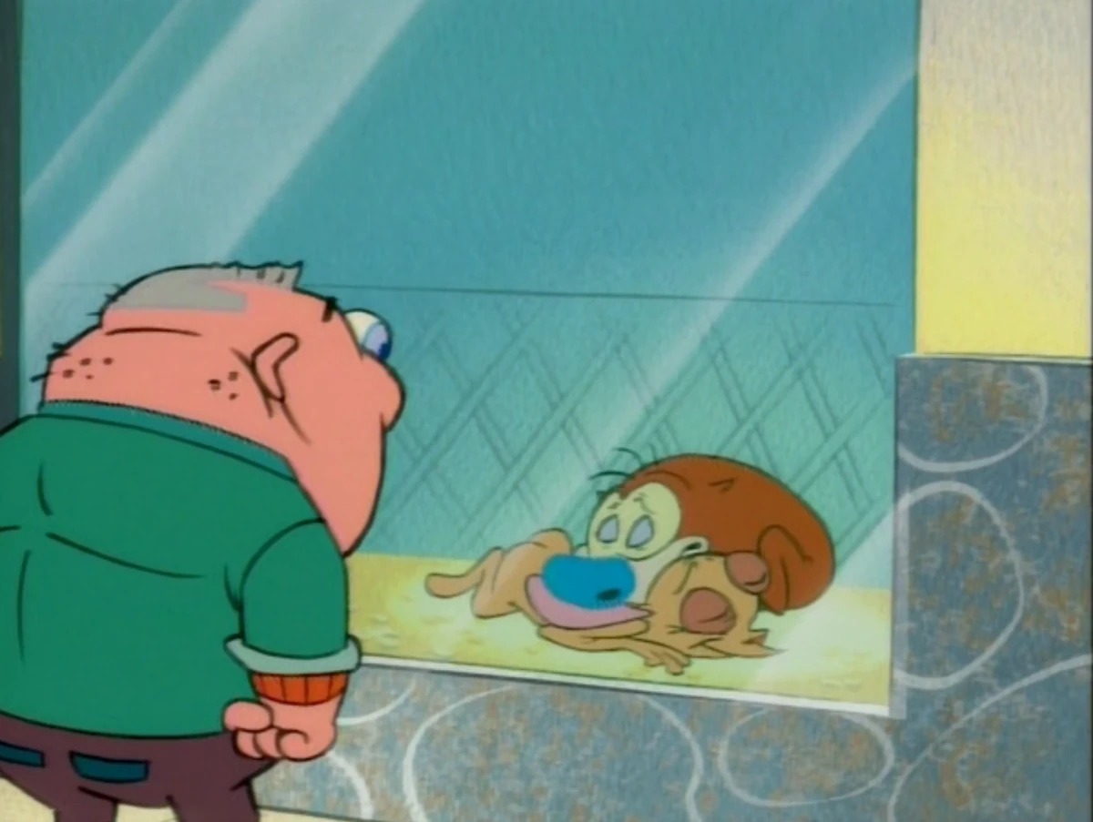 Ren & Stimpy: Adult Party Cartoon/Image Gallery | Soundeffects Wiki ...
