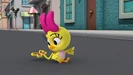 Sound Ideas, CARTOON, BOING - THIN METAL PING AND WARBLE 01/Image ...