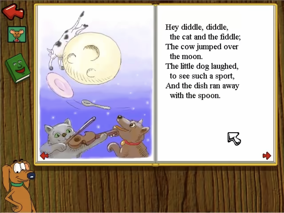 JumpStart 1st Grade/Image Gallery | Soundeffects Wiki | Fandom