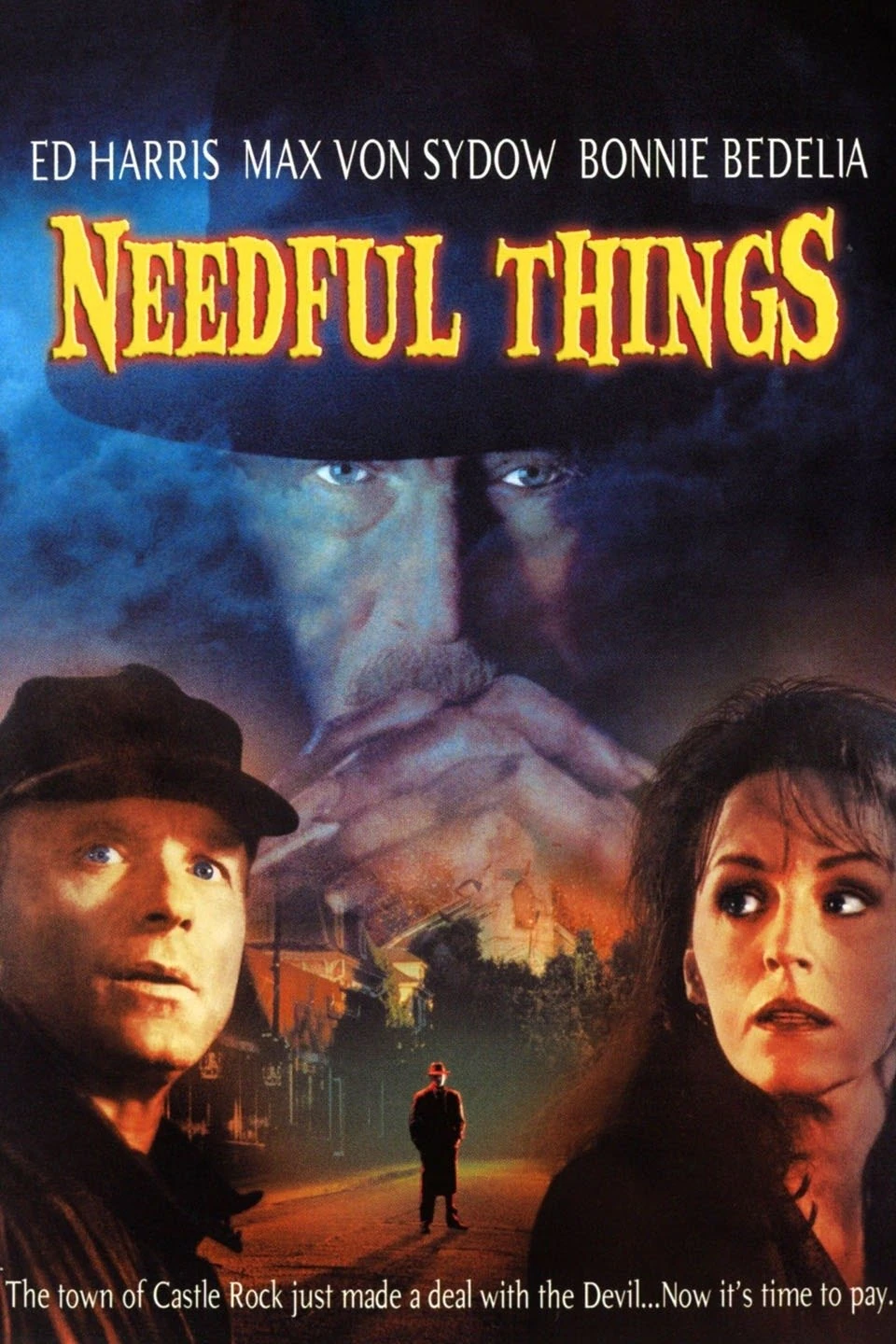 Needful Things (1993) | Soundeffects Wiki | Fandom