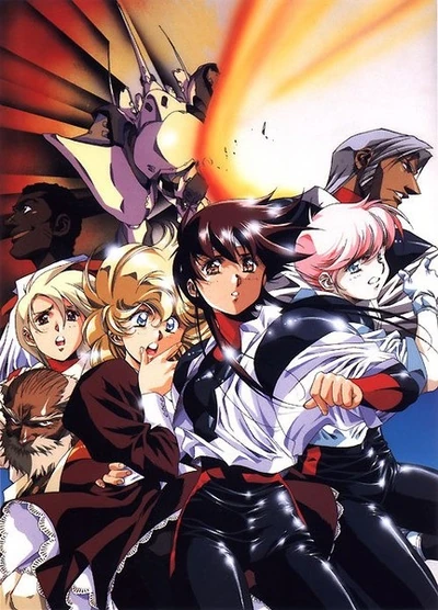 Plastic Little | Soundeffects Wiki | Fandom