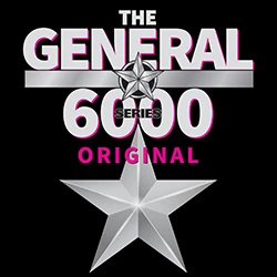 The General Series 6000 Sound Effects Library | Soundeffects Wiki | Fandom