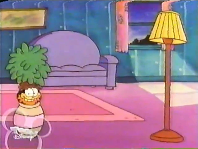 Garfield and Friends/Image Gallery/Season 3 | Soundeffects Wiki | Fandom