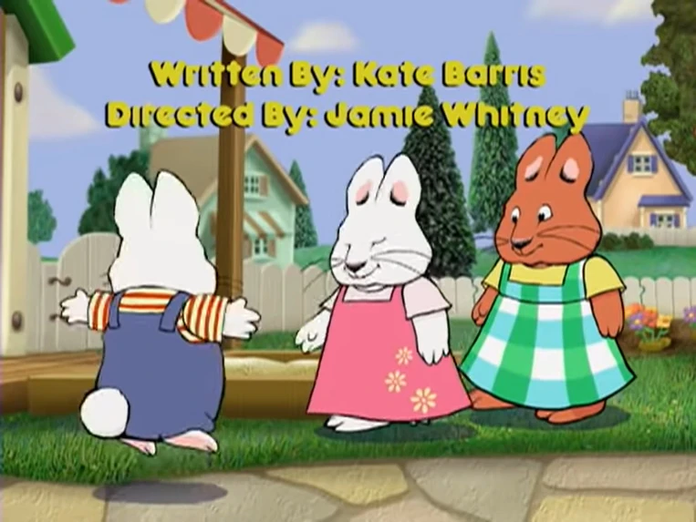 Max & Ruby/Image Gallery/Season 4 | Soundeffects Wiki | Fandom