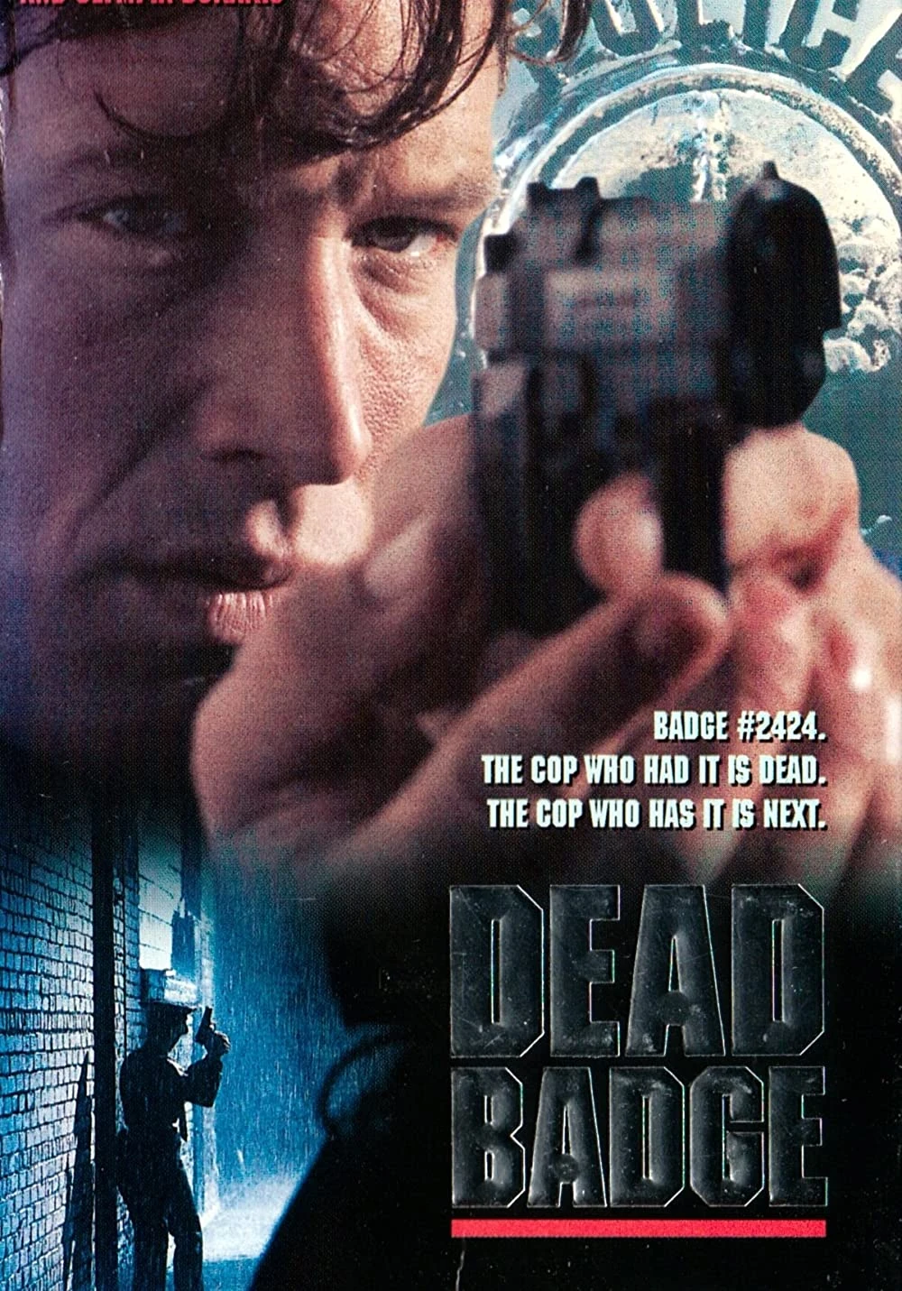 Dead Badge (1995) | Soundeffects Wiki | Fandom