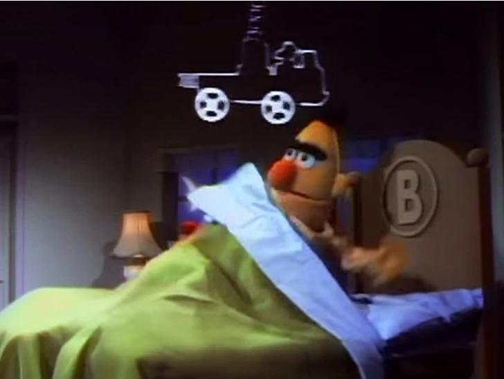 Elektra Records, Fire Engine Passes With Bell Clanging/Image Gallery ...