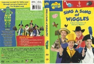 The Wiggles: Sing a Song of Wiggles (2008) | Soundeffects Wiki | Fandom