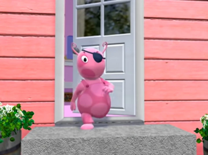 The Backyardigans/Image Gallery/Season 1 | Soundeffects Wiki | Fandom