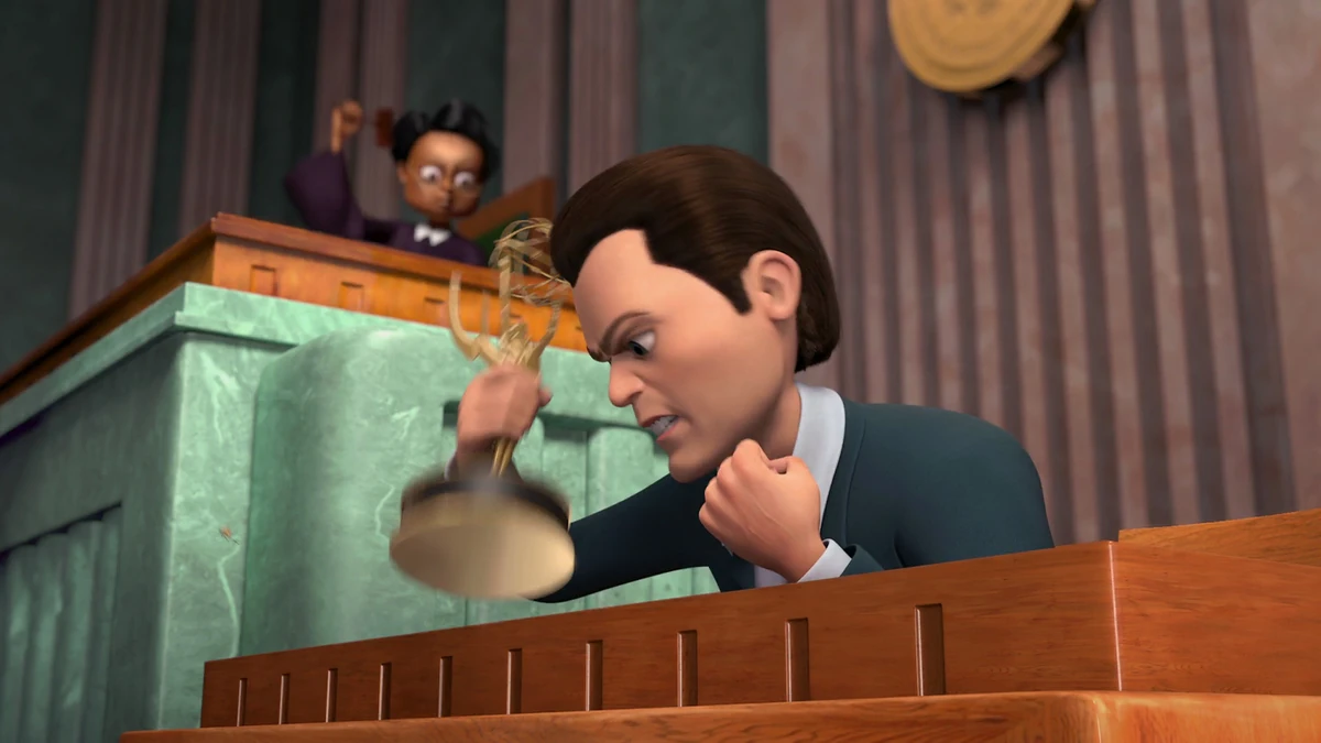 SKYWALKER, COURTROOM - GAVEL HITTING | Soundeffects Wiki | Fandom