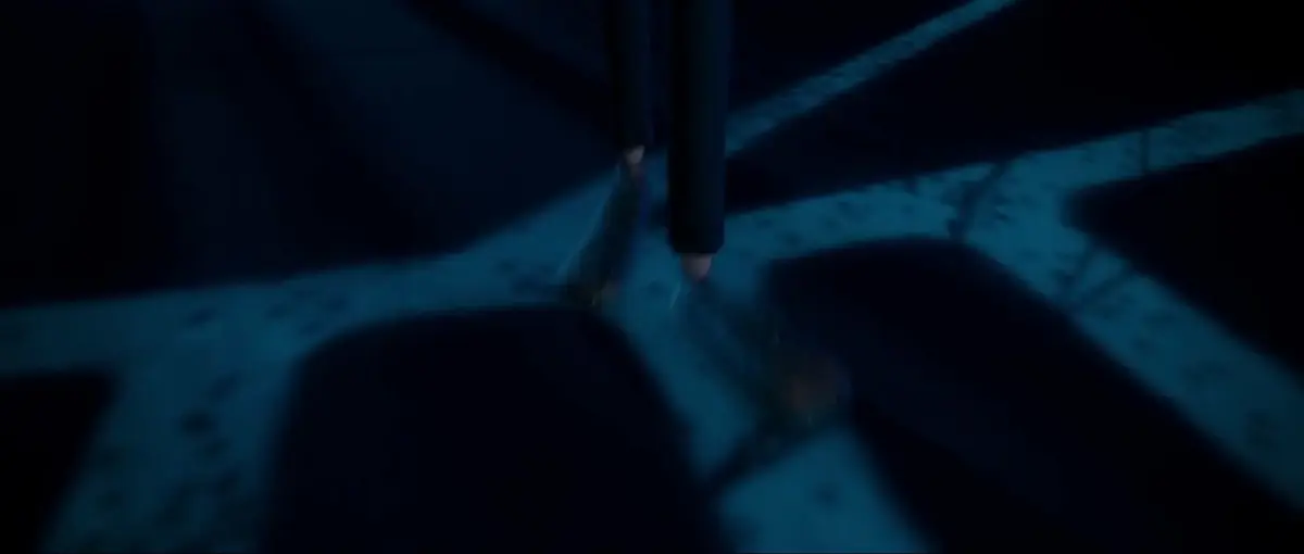 SKYWALKER, FOOTSTEP - FLINT LOCKWOOD'S SPRAY-ON SHOES FOOTSTEPS ...