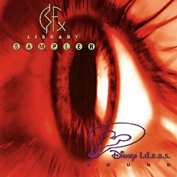 Disney Ideas Sound Effects Library | Soundeffects Wiki | Fandom