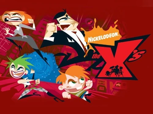 The X's | Soundeffects Wiki | Fandom