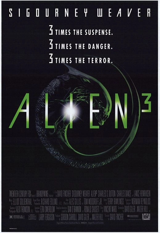 Alien 3 (1992) | Soundeffects Wiki | Fandom