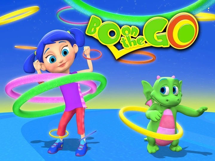 Bo on the Go! | Soundeffects Wiki | Fandom