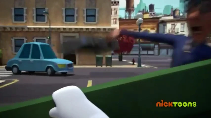 Rabbids Invasion/Image Gallery/Season 2 | Soundeffects Wiki | Fandom