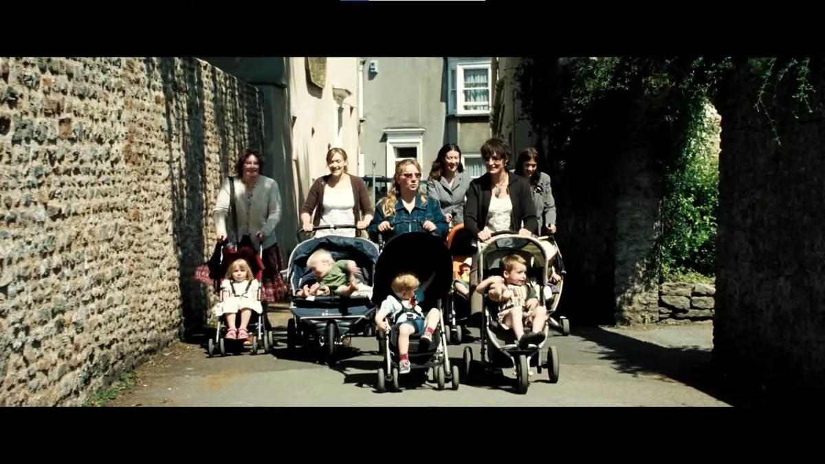 Hot Fuzz (2007)/Image Gallery | Soundeffects Wiki | Fandom