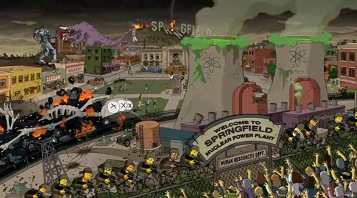 The Simpsons/Image Gallery/Season 25 | Soundeffects Wiki | Fandom