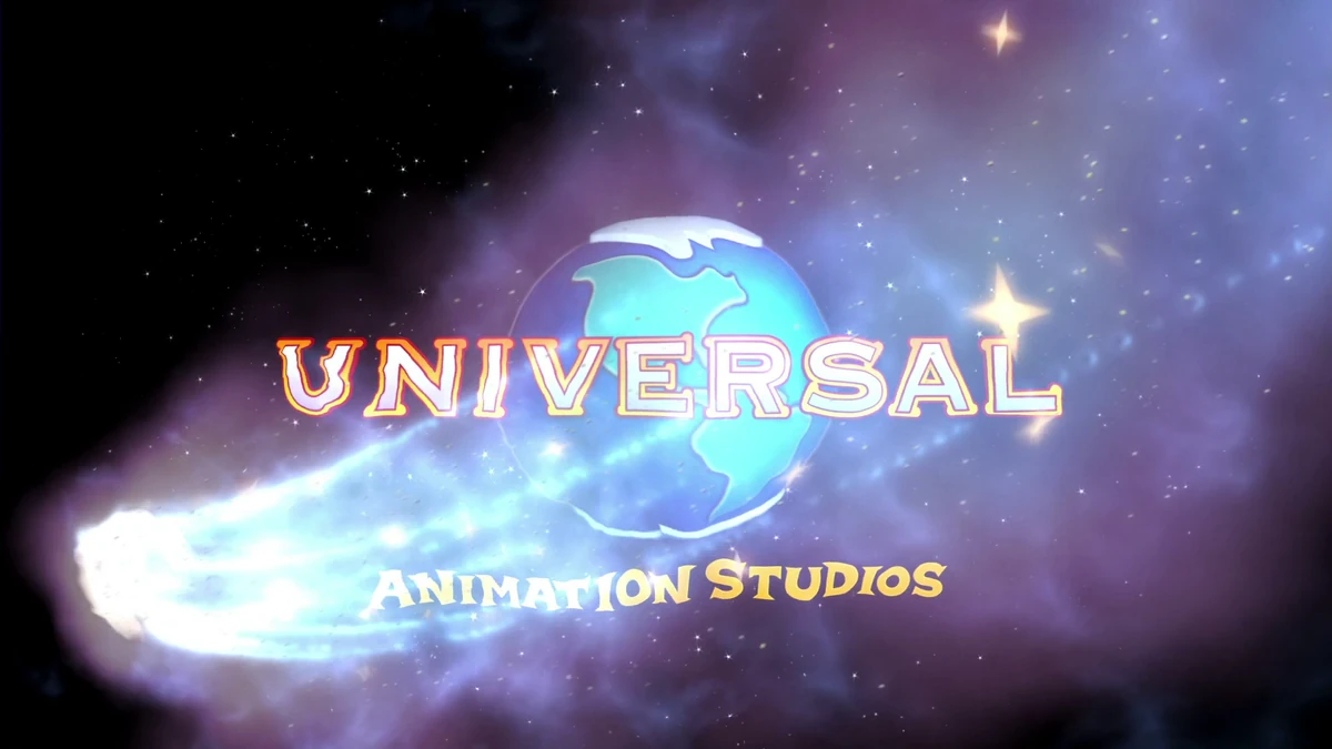 Universal Animation Studios (Logos) | Soundeffects Wiki | Fandom