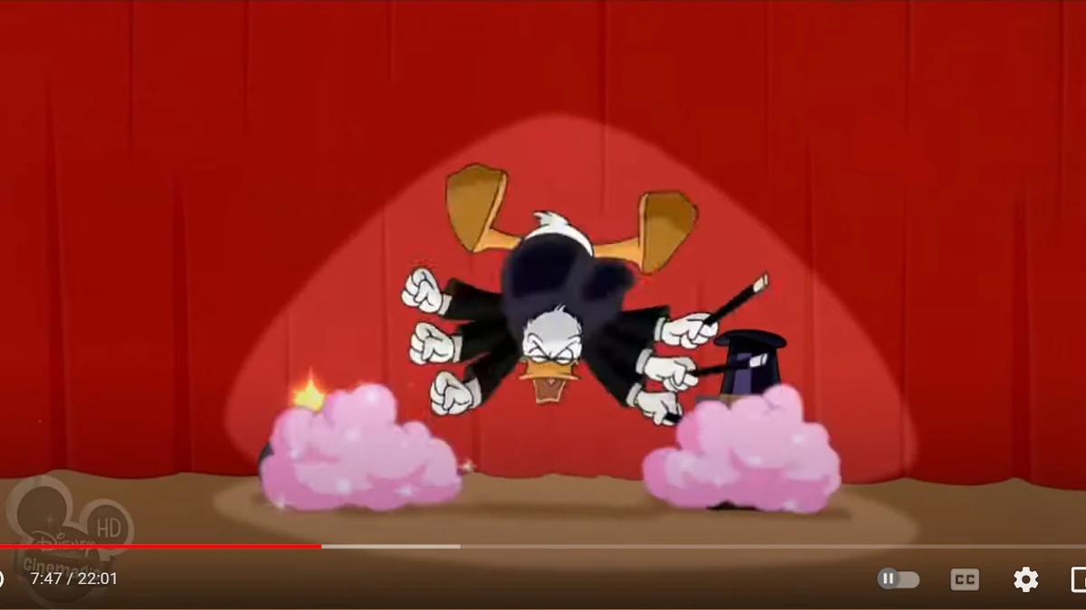 Disney's House of Mouse/Image Gallery/Season 1 | Soundeffects Wiki | Fandom