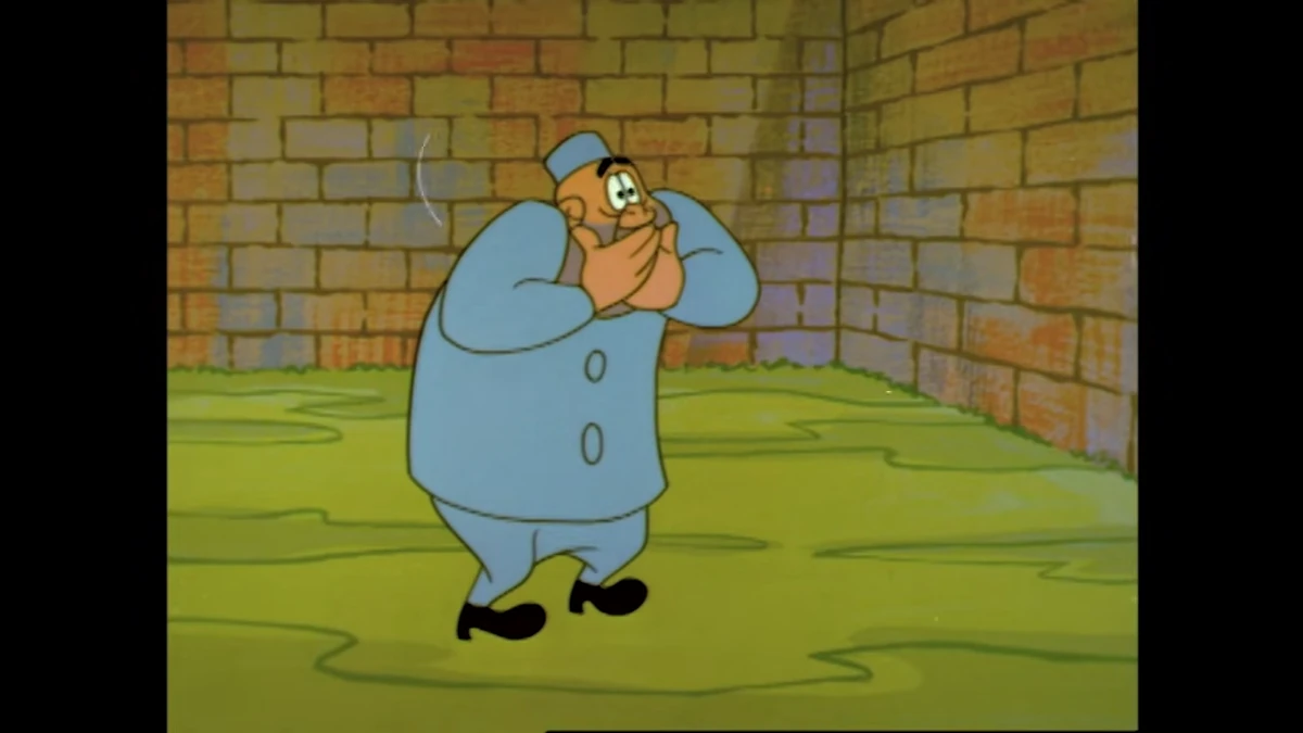 Famous Studios Fall Sound 2 | Soundeffects Wiki | Fandom