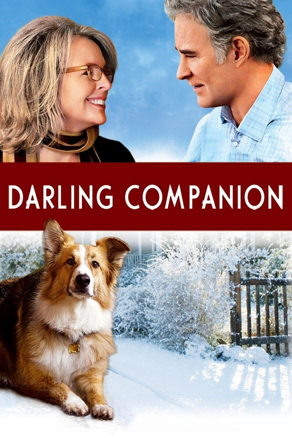 Darling Companion (2012) | Soundeffects Wiki | Fandom