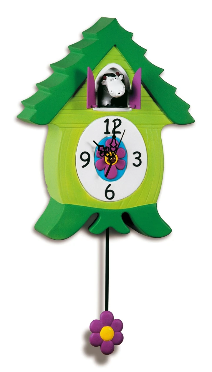 Moo Coo Clock | Soundeffects Wiki | Fandom