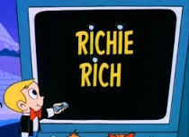 Ri¢hie Ri¢h (1996 TV series) | Soundeffects Wiki | Fandom