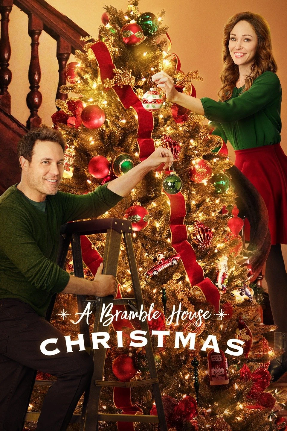 A Bramble House Christmas (2017) | Soundeffects Wiki | Fandom