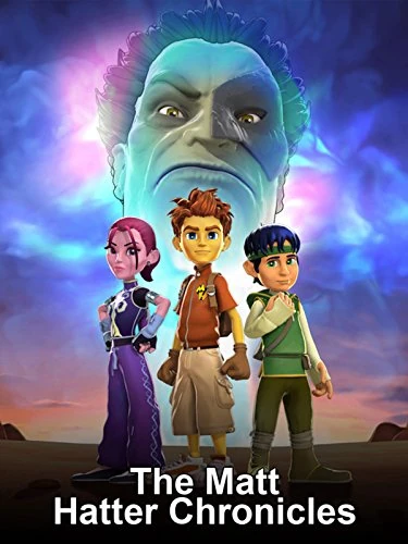 Matt Hatter Chronicles | Soundeffects Wiki | Fandom
