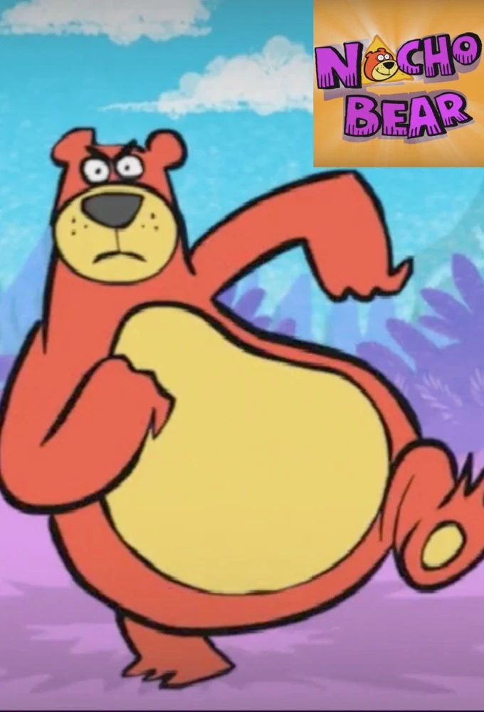 Nacho Bear | Soundeffects Wiki | Fandom