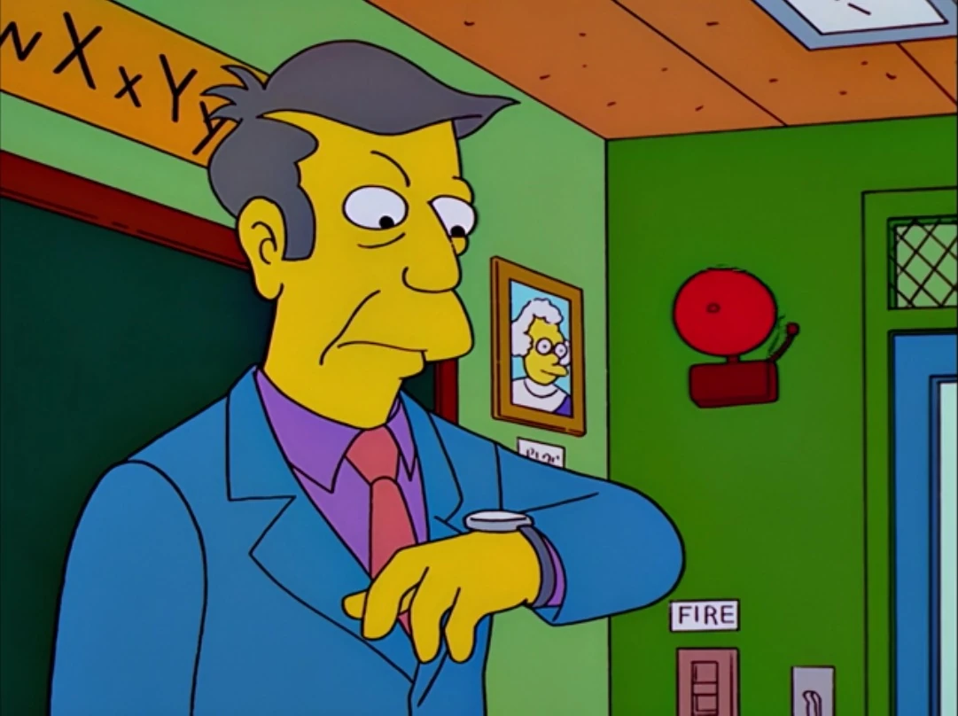 The Simpsons/Image Gallery/Season 12 | Soundeffects Wiki | Fandom